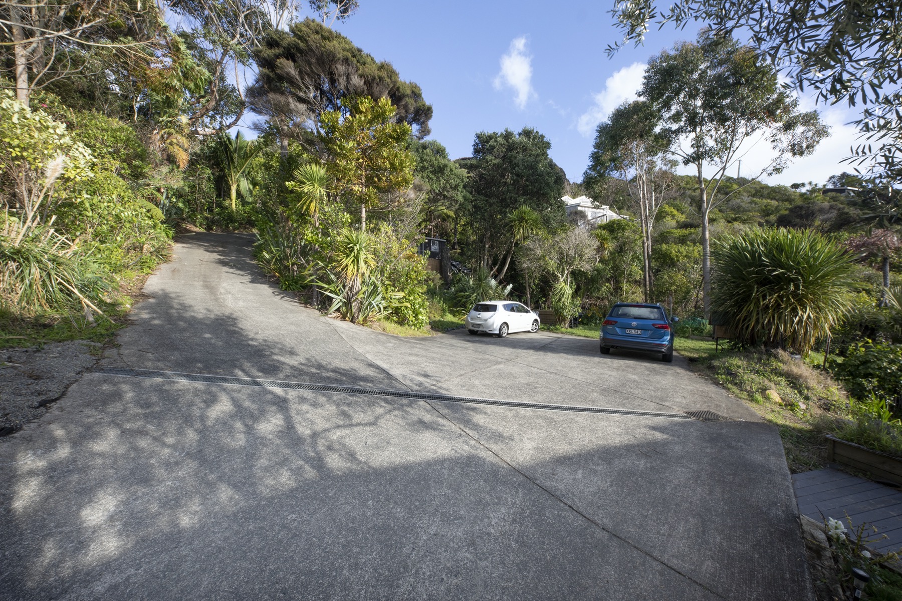 IN VIEW OF NATURE – Piha Real Estate Limited