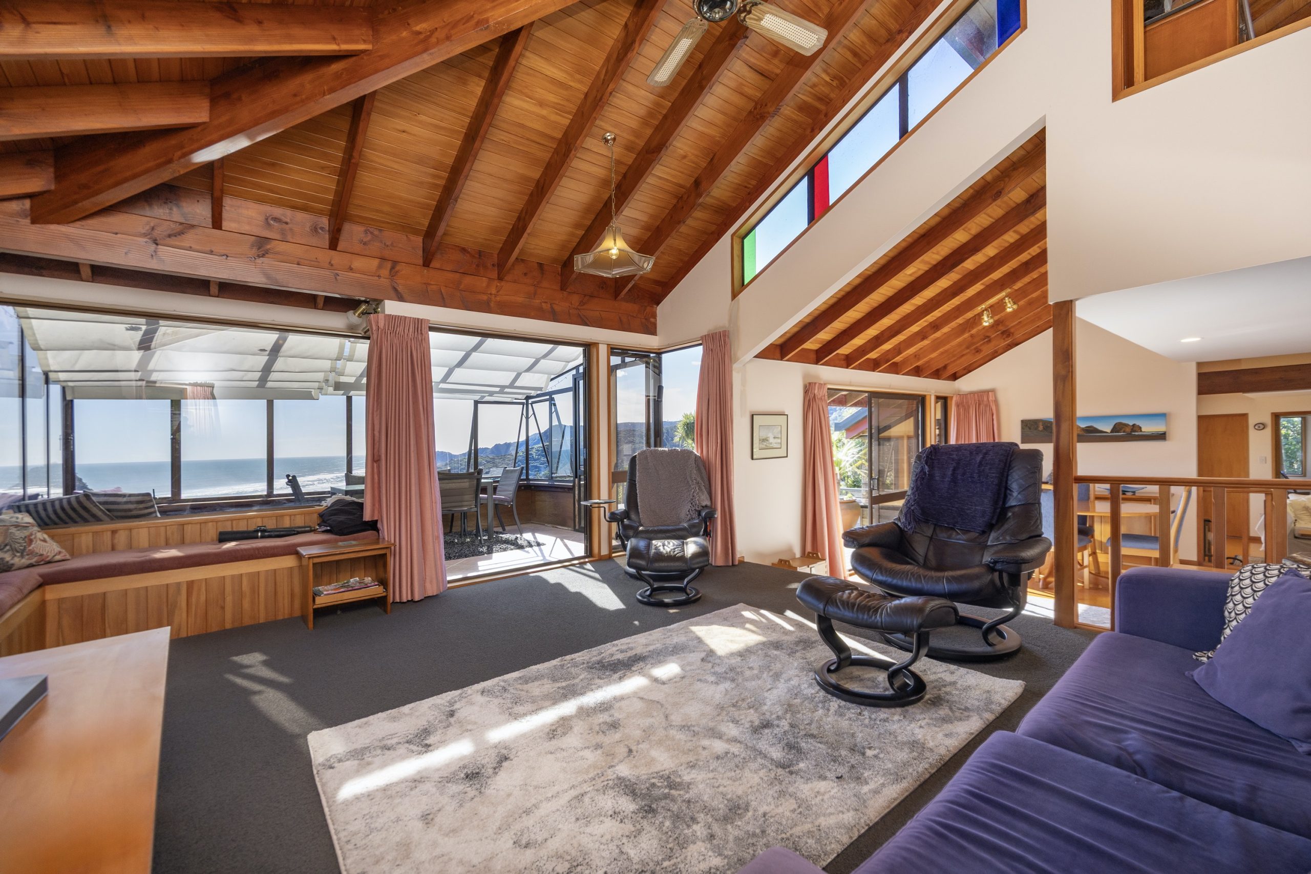 SUN DRENCHED FAMILY HAVEN – Piha Real Estate Limited